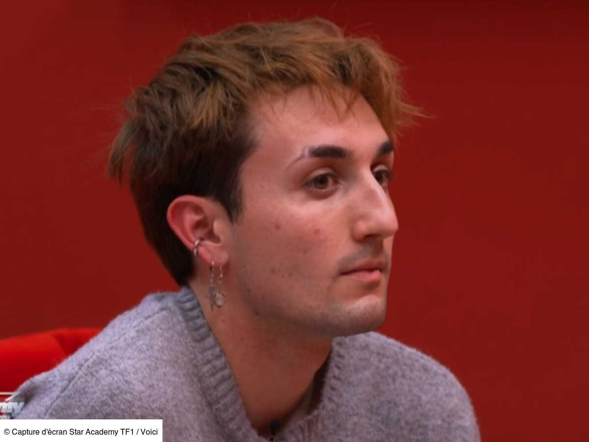 Star Academy : Michael Goldman recadre Victor suite à sa proposition de ...