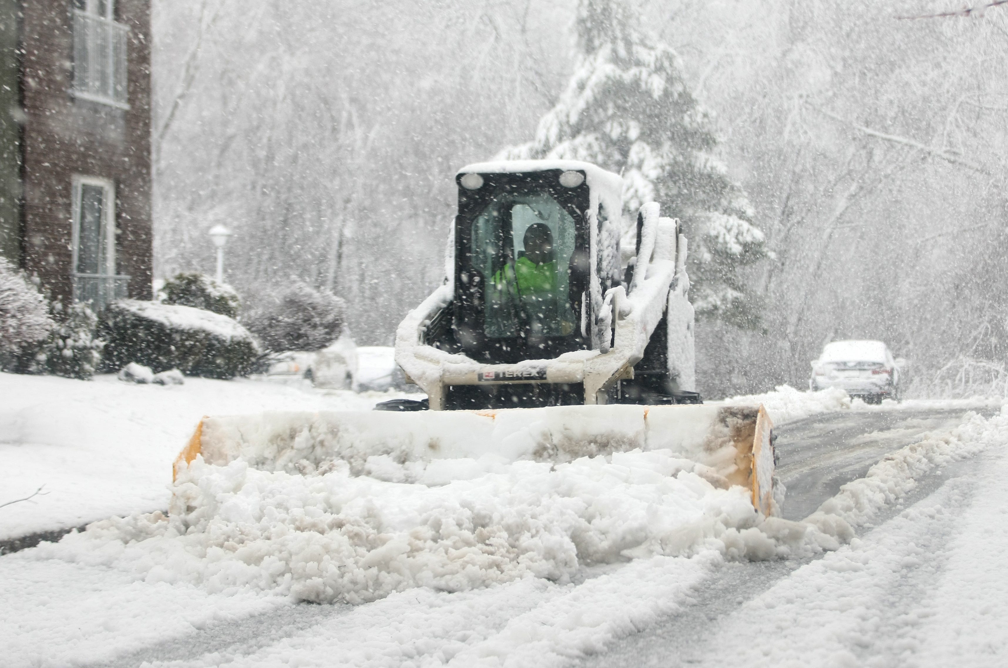 Nor'easter coming? What is a nor'easter?