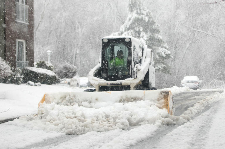 Nor'easter coming? What is a nor'easter?