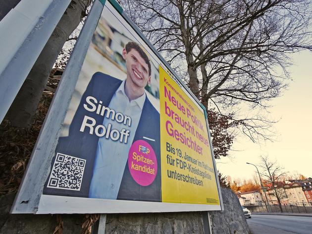 „Mehr als enttäuschend“: Altehrwürdige Partei nicht zur Kommunalwahl ...