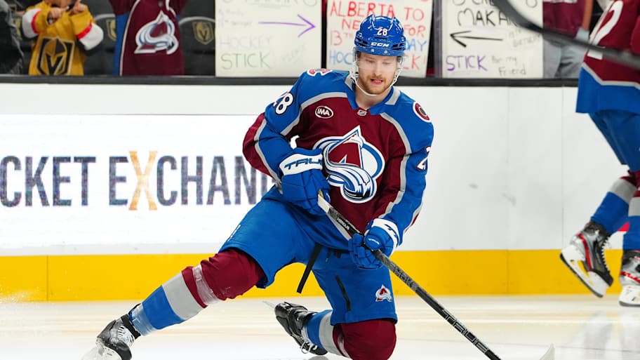 Penguins bolster blue line in trade with Avalanche