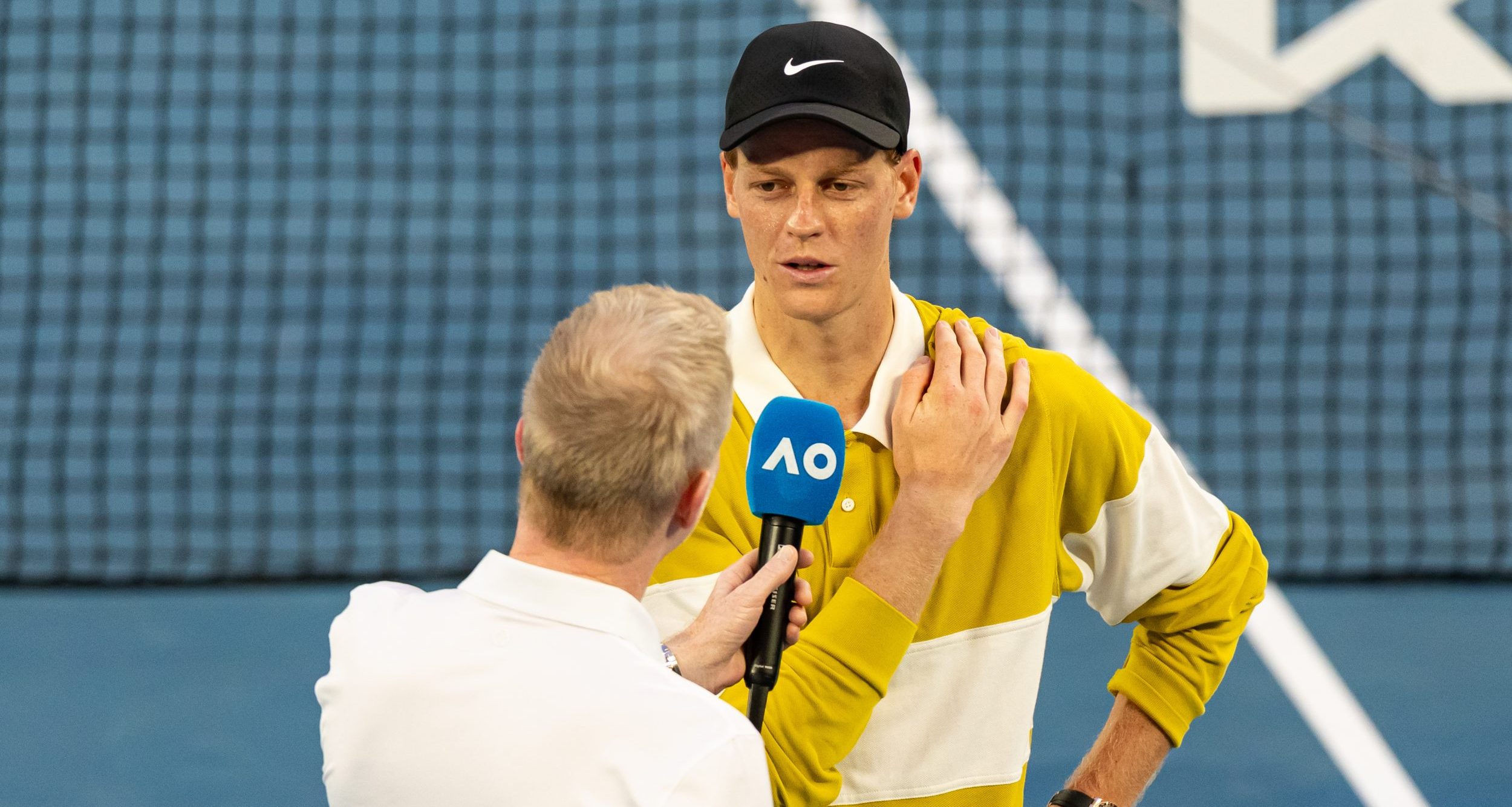 ESPN paywalls Australian Open