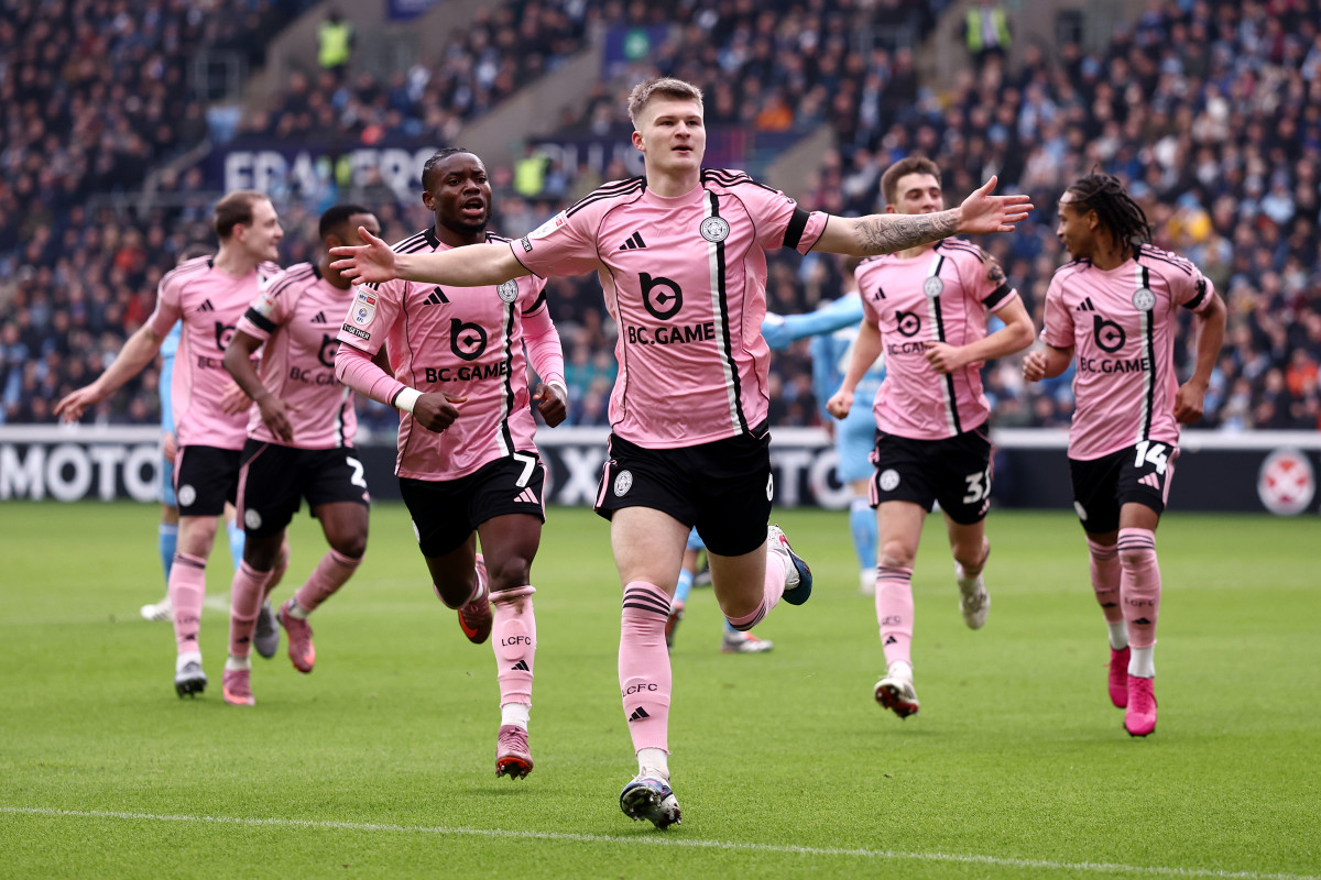 Wrexham vs Leicester City Lineups, Live Streaming, How & Where to Watch ...