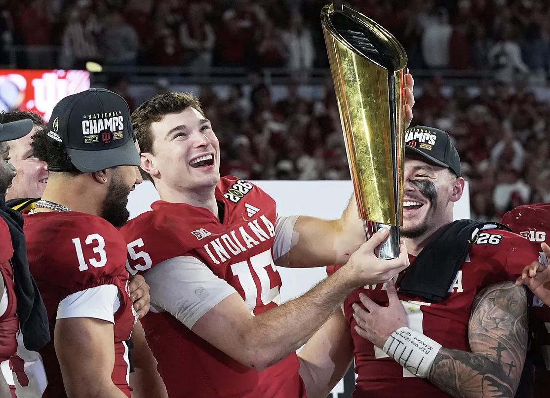 Bo Nix and Trevor Lawrence net worth comparison: Salary, contract ...