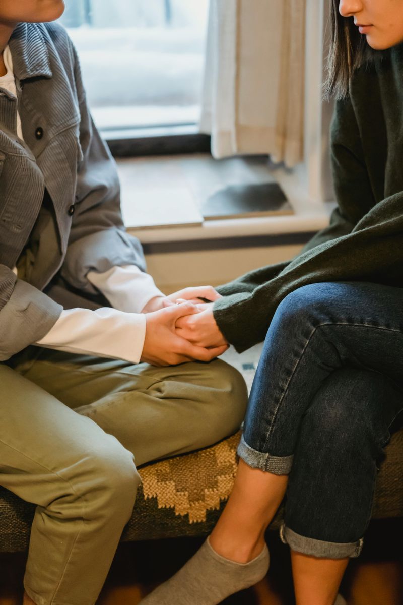 12 things you’ll hear often from people who truly care about you