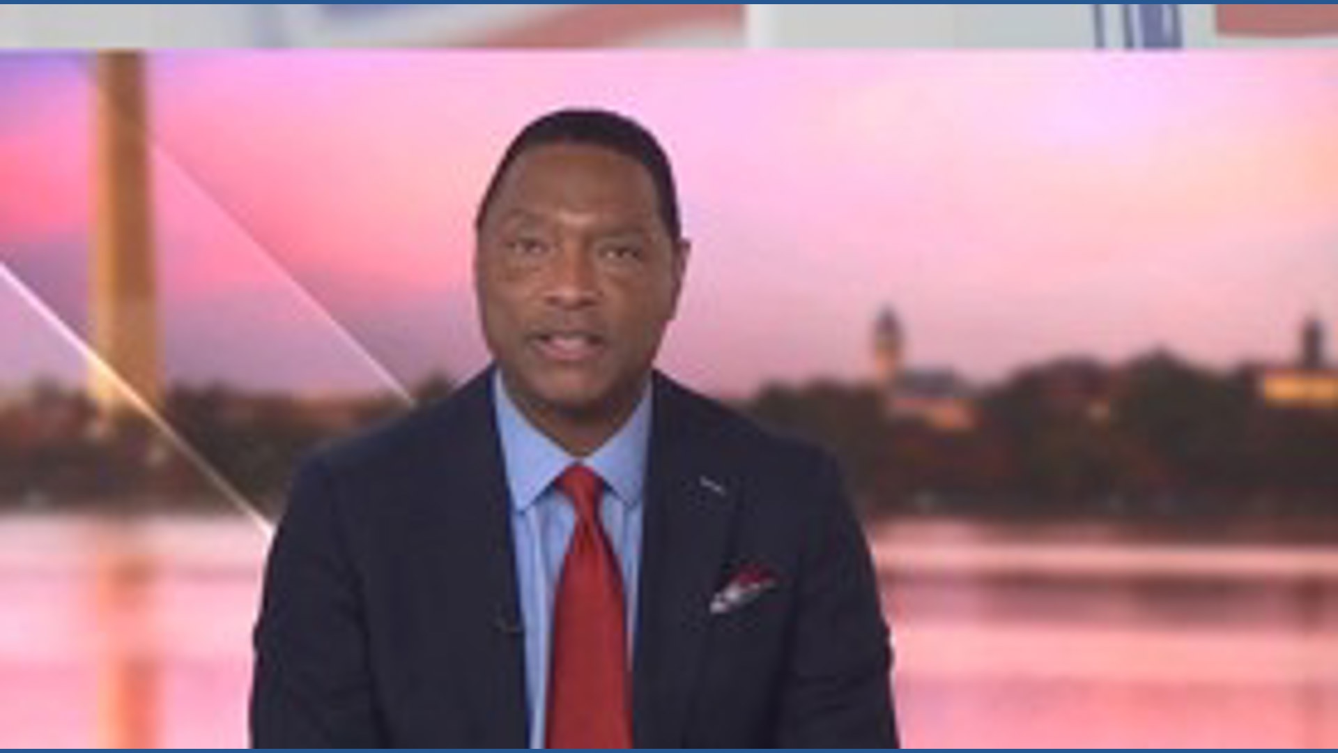 Virginia holds special election in Fairfax Co.