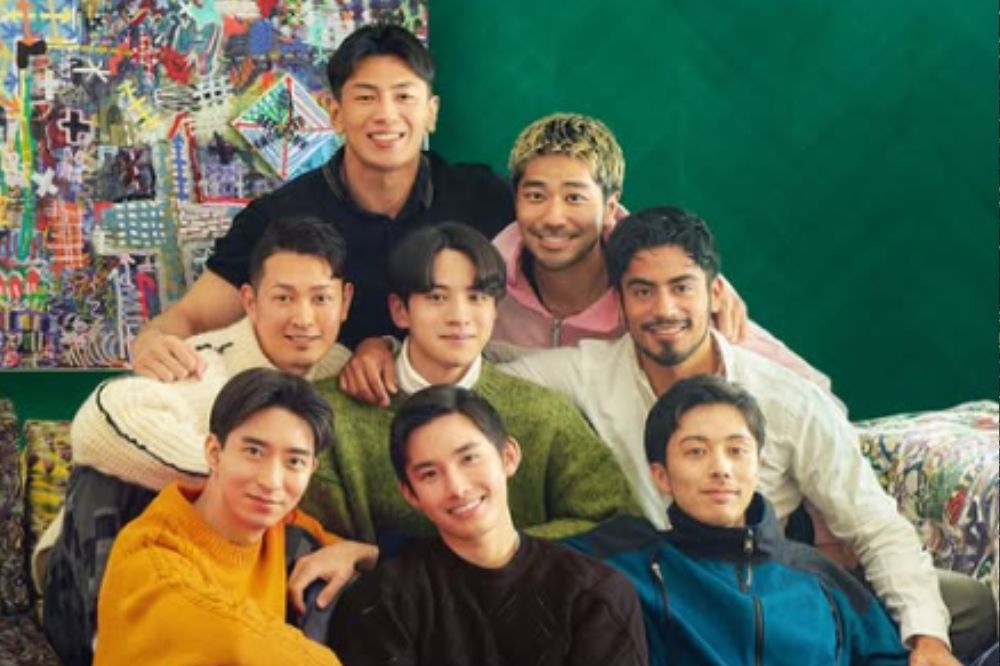 Conheça as redes sociais do elenco da 2ª temporada de 'The Boyfriend'