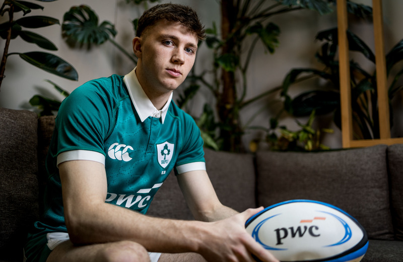 'He’s pretty tame. He likes us to figure it out on our own': Tom Wood ...
