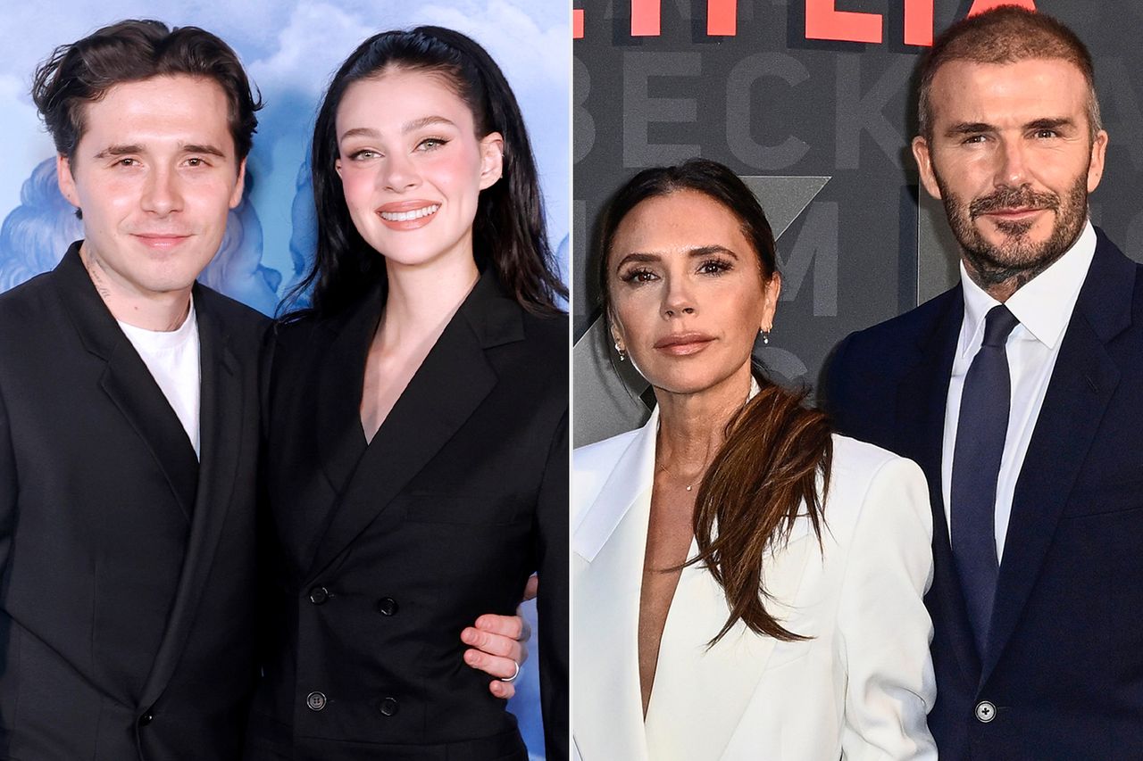 Brooklyn Beckham's 'overwhelming anxiety' is very common for children ...