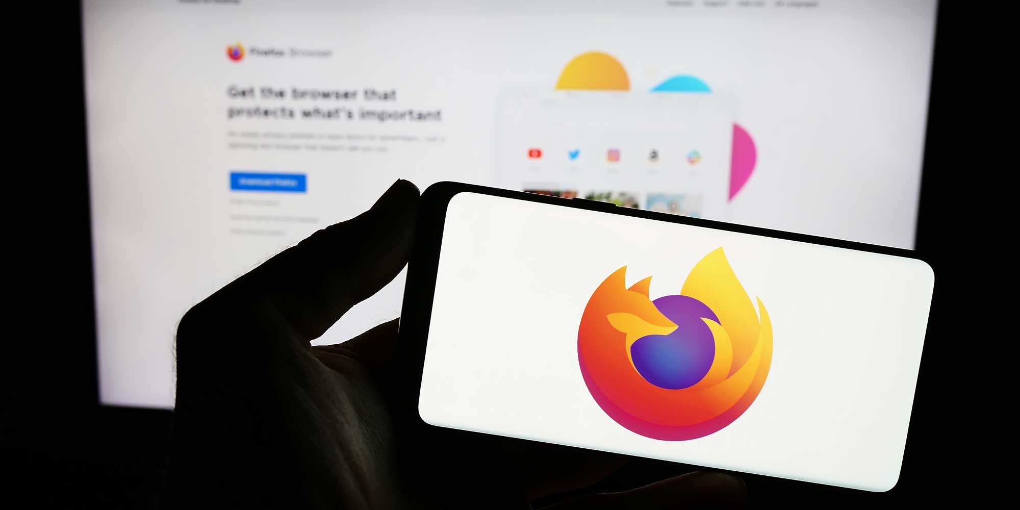 Mozilla starts offering RPMs of Firefox Nightly