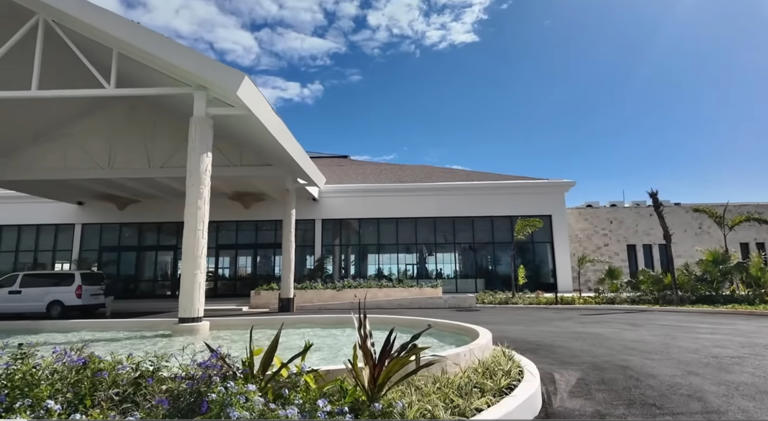 First look at the brand new Ocean Allure Costa Mujeres: Hotel review