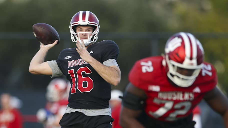 Did a new QB target for Stanford just enter the portal?