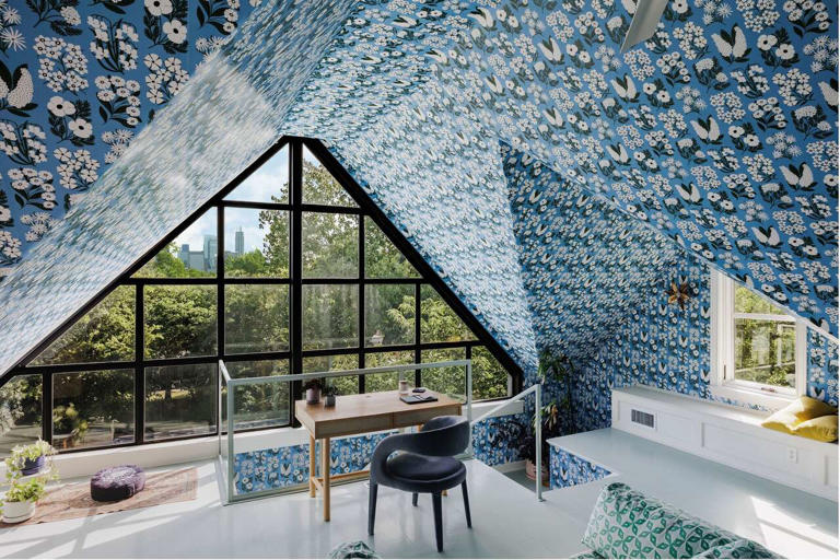 Elijah Wood's former Bouldin Creek home lists for more than $3 million