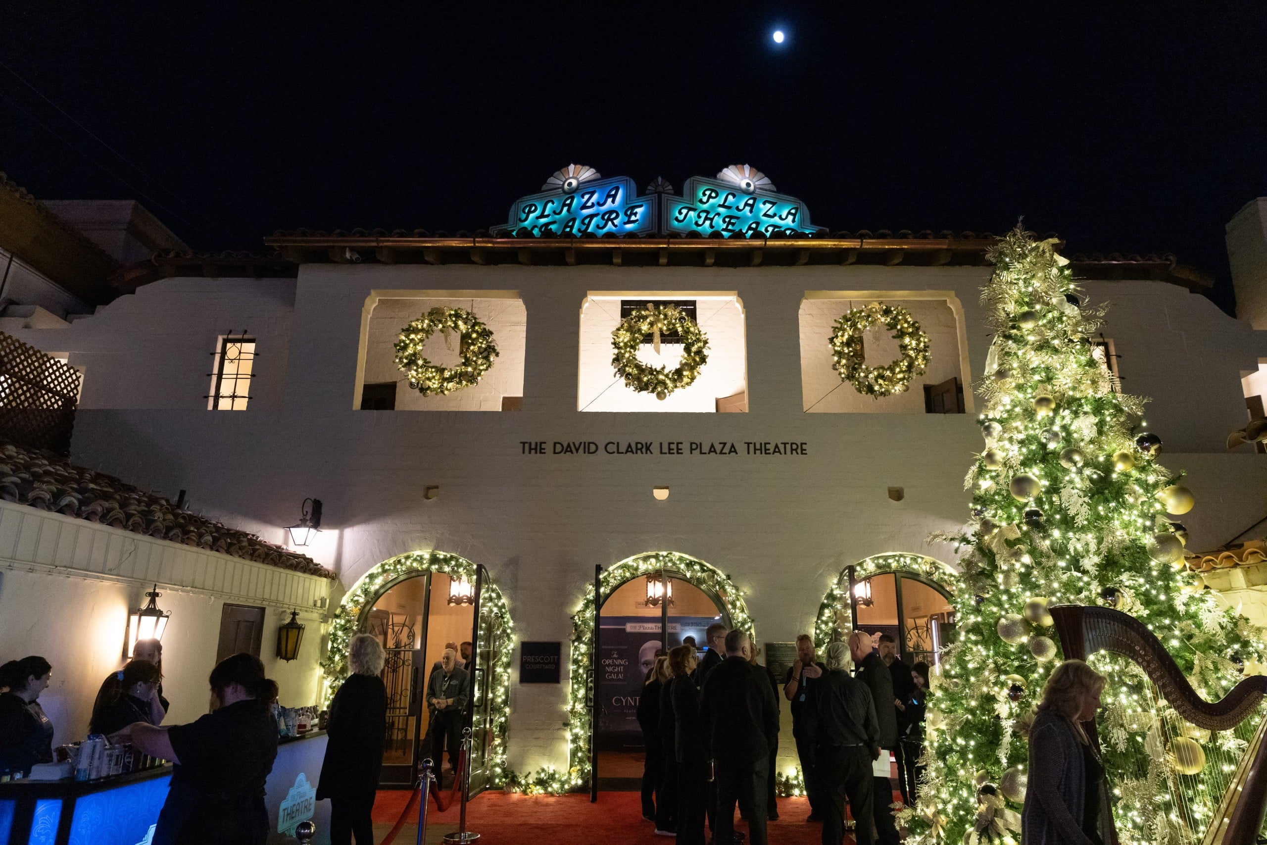 Ticket prices at the Plaza Theatre spark questions — and explanations