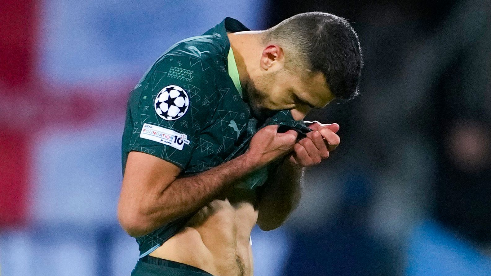 VIDEO: Bodo/Glimt in dreamland! Stunned Man City concede Champions ...