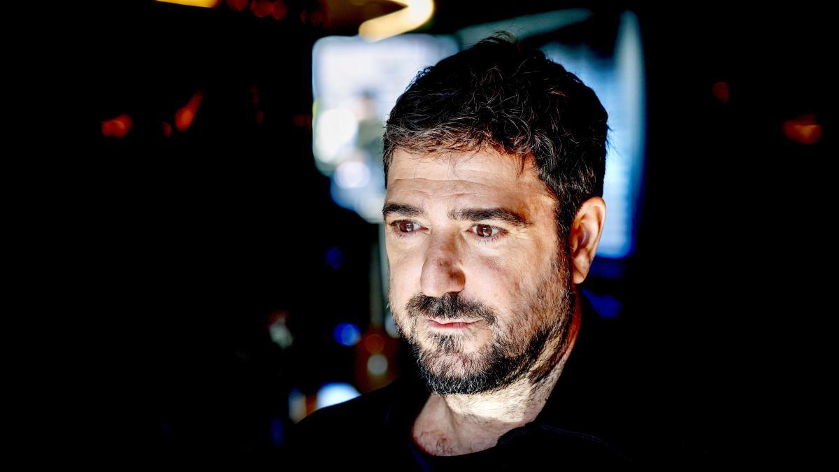 El barrio obrero de L'Hospitalet donde creció Antonio Orozco y siempre ...