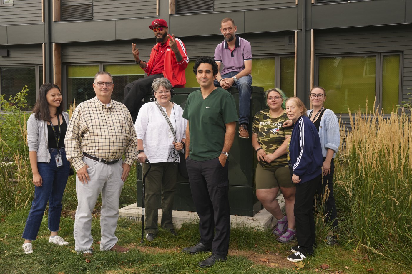 Toronto hospital to double housing program that reduces ER visits