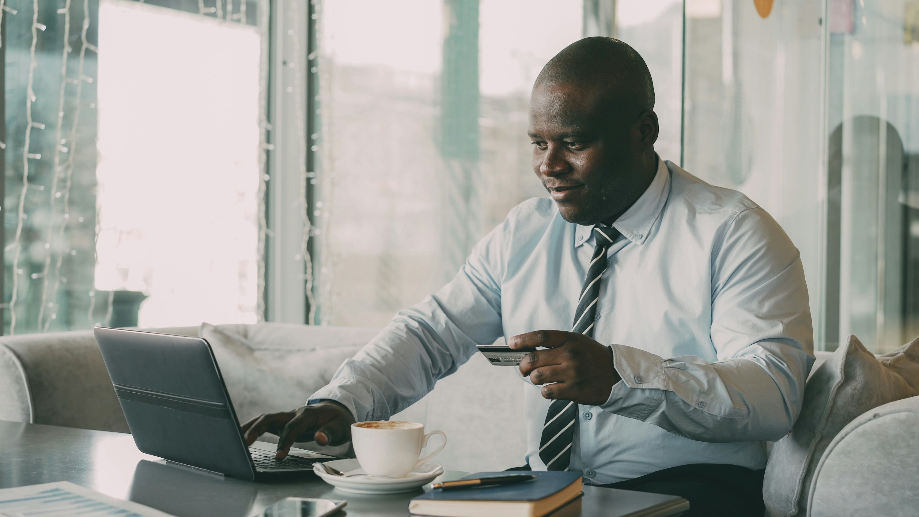 American Express trialing targeted offers within virtual chat feature