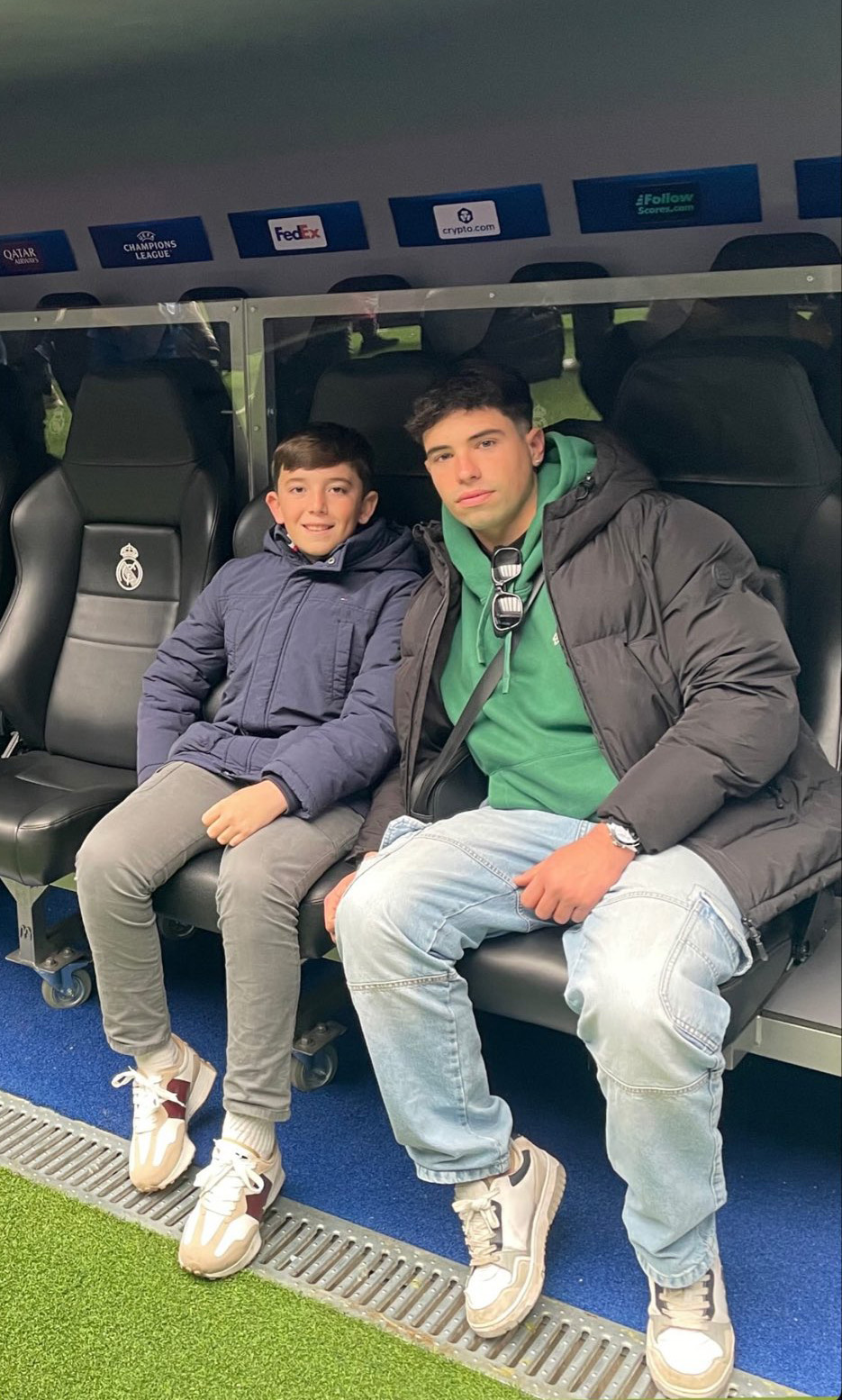 ‘Miracle’ 6-year-old girl survives train collision in Spain with barely ...