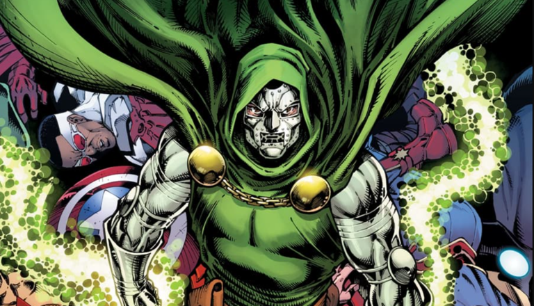 Doctor Doom's Avengers: Doomsday allies get surprising new details