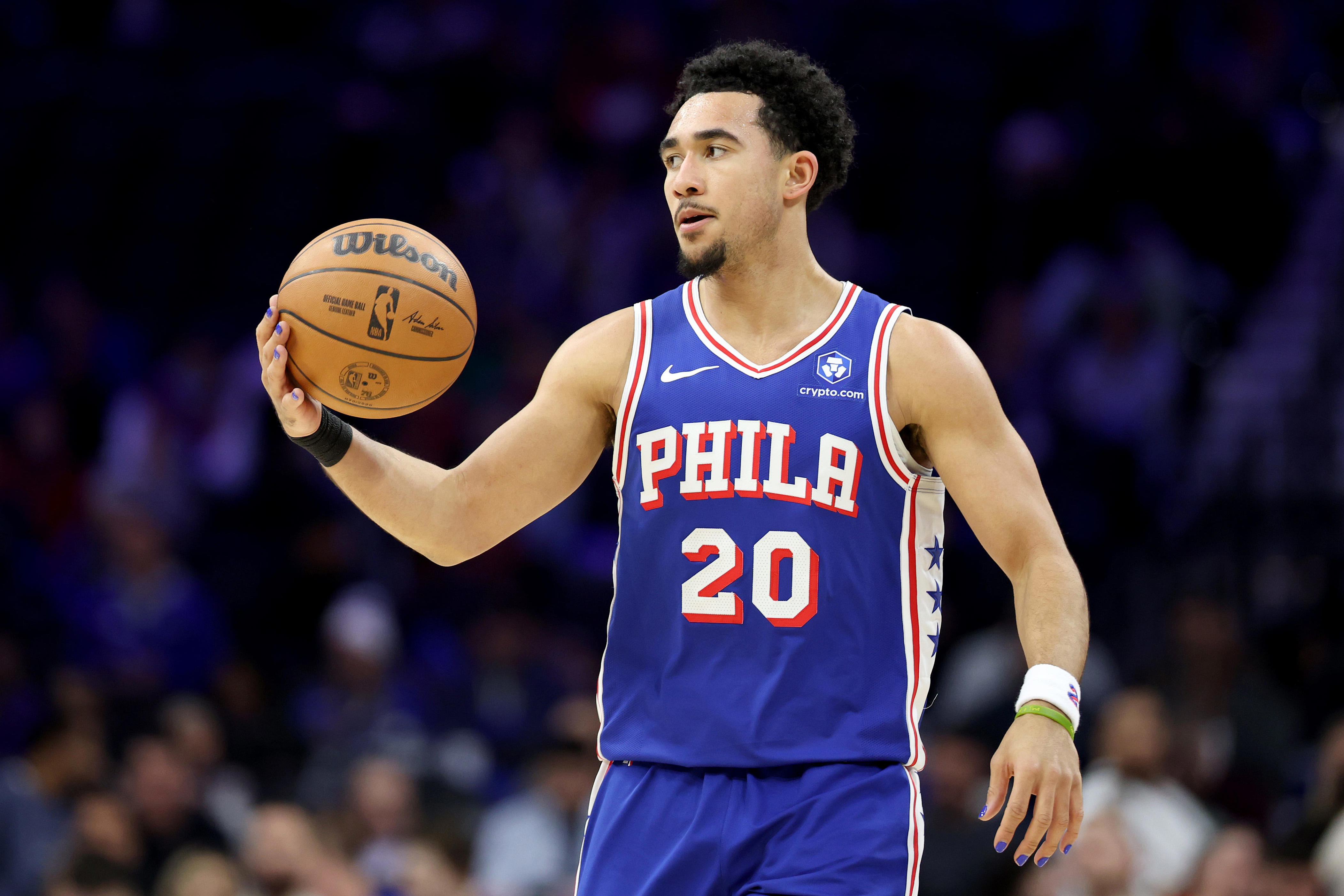 What comes next for Sixers guard Jared McCain after G League stint?