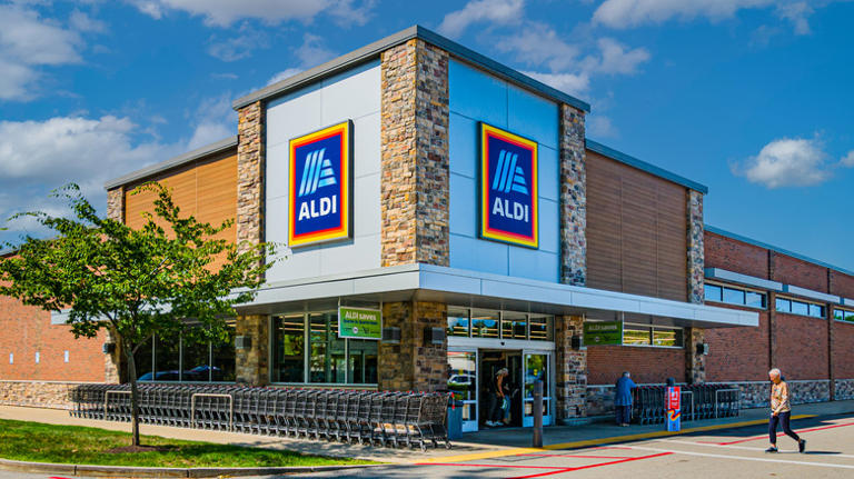 13 mistakes seasoned Aldi shoppers never make