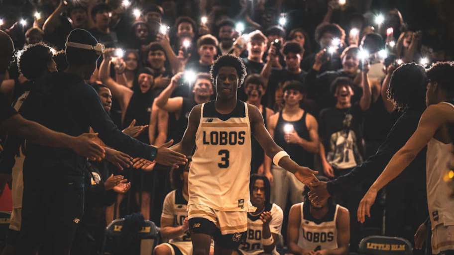 Dallas area high school boys basketball schedule & scores - January 20, 2026