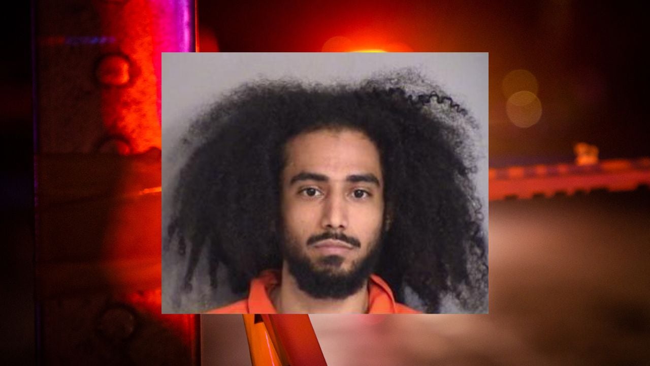 Florida man faces multiple possession charges following tip report ...