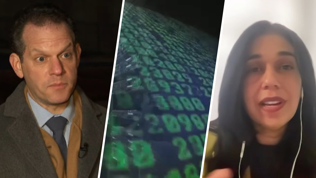 Montgomery County data centers: How 2 competing bills aim to control ...