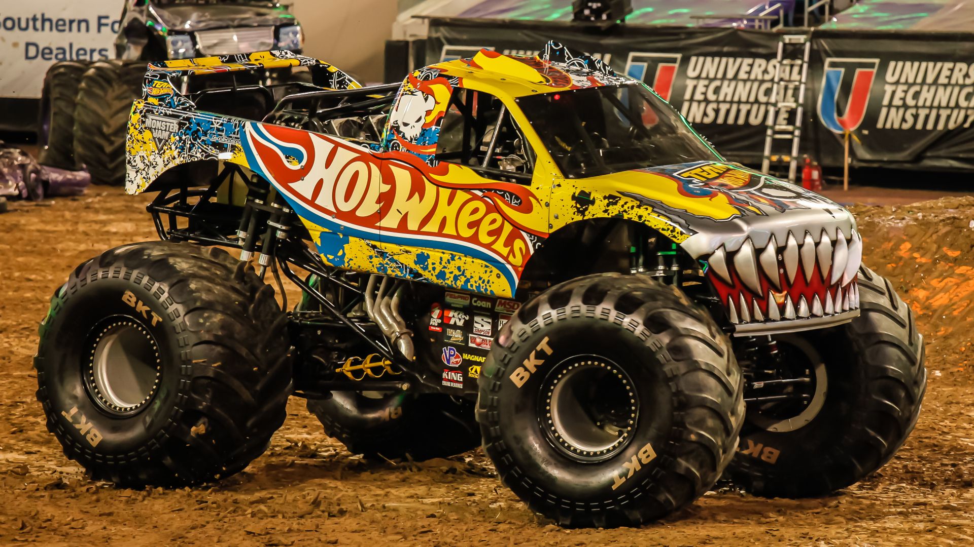 20 fun facts about the Hot Wheels company