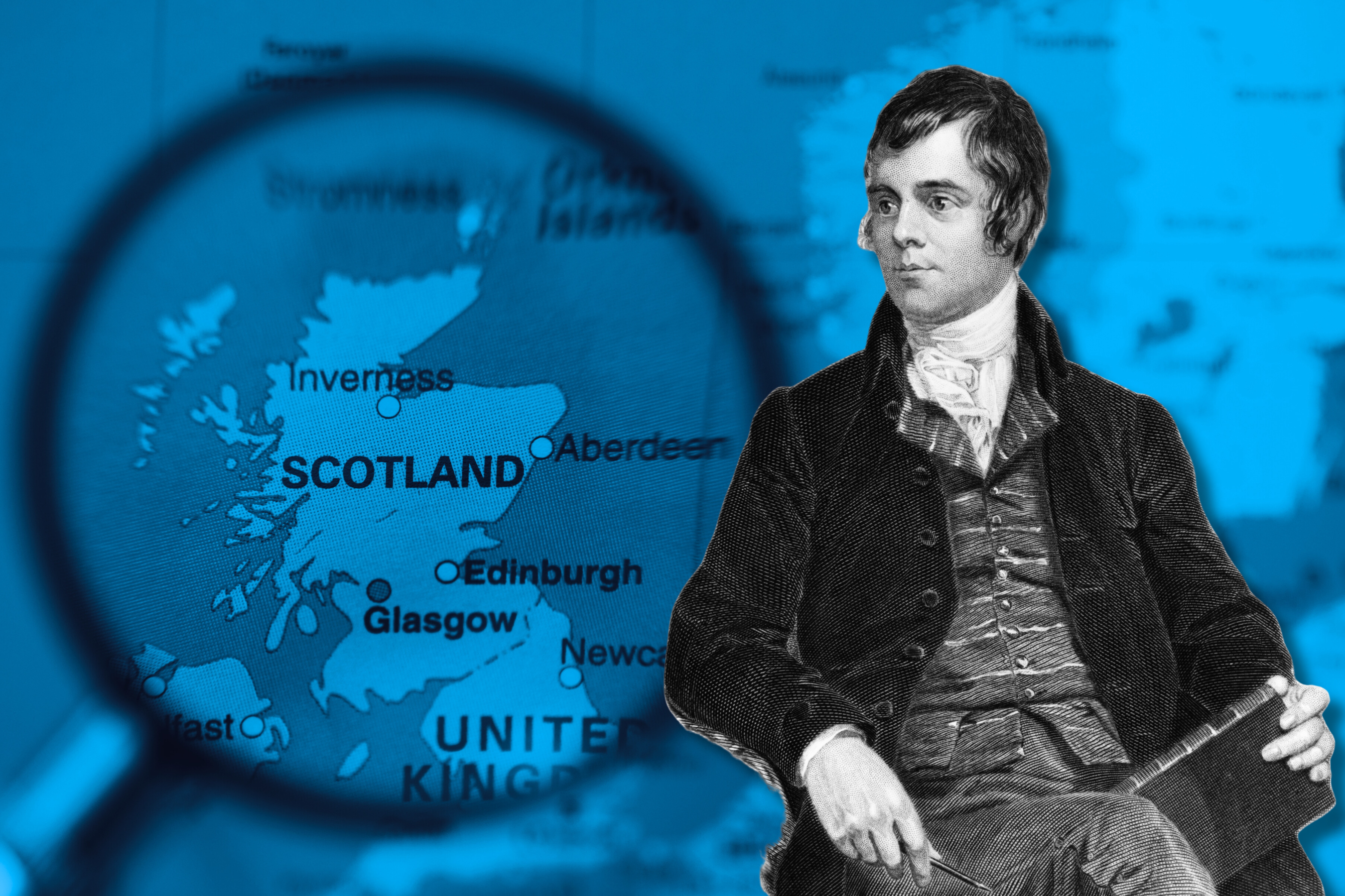 Burns Night 2026: Here are 22 events in Scotland celebrating Robert Burns, from ceilidhs to concerts
