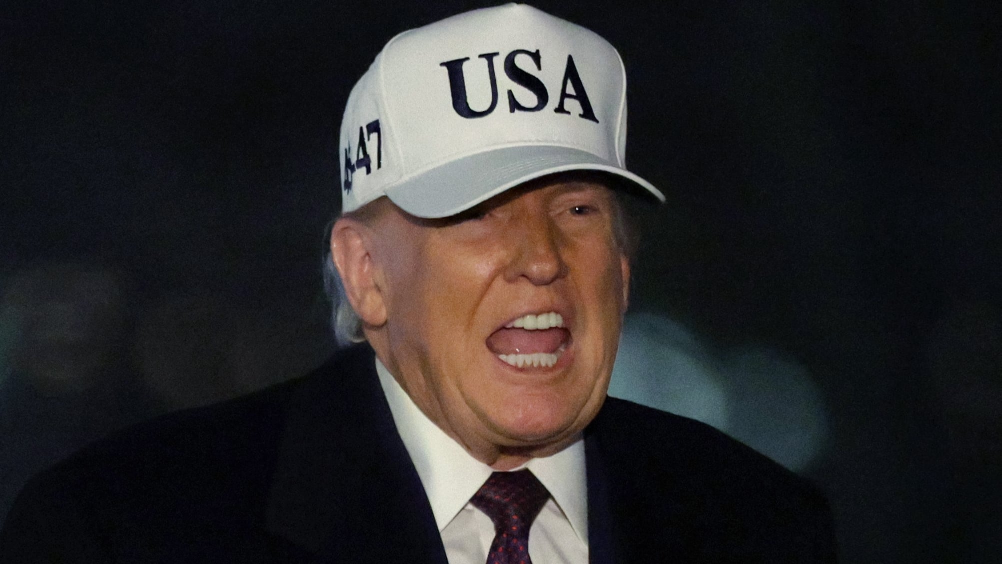 Trump reminded that Epstein’s island featured in last US.-Denmark land deal