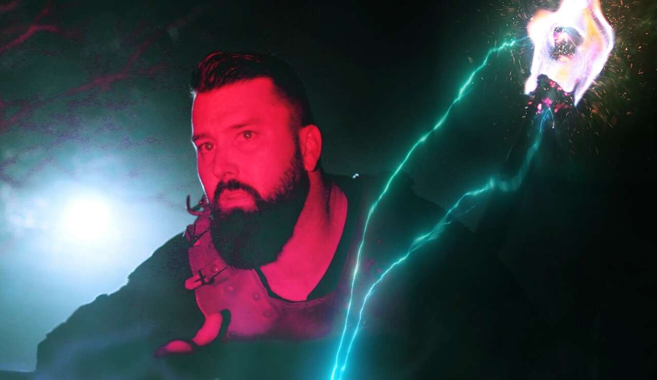 Praise mounts for Conroe horror film; filmmaker calls Deadpool's Randal ...