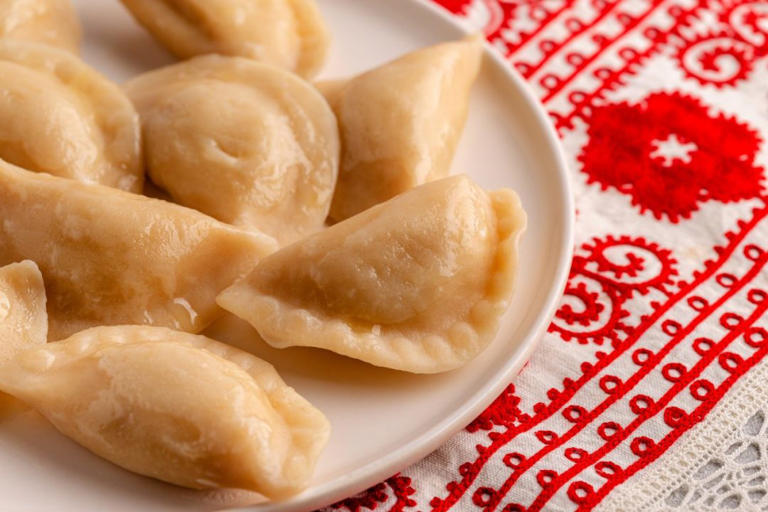 Cleveland Pierogi Week is back with $8 deals