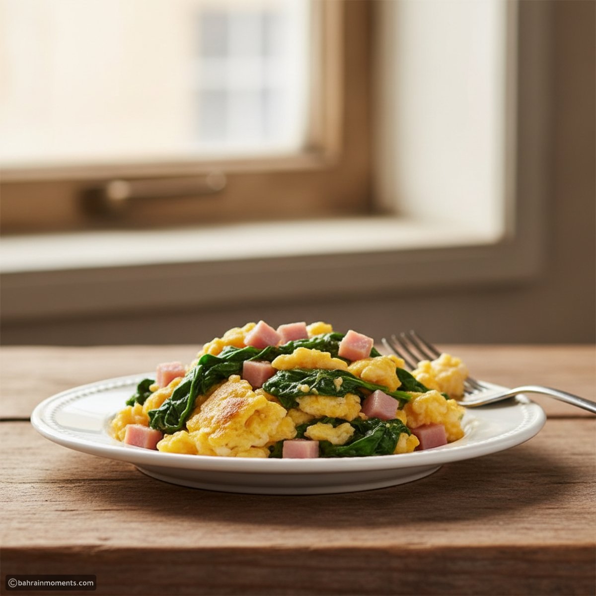 Simple breakfast ideas for busy mornings