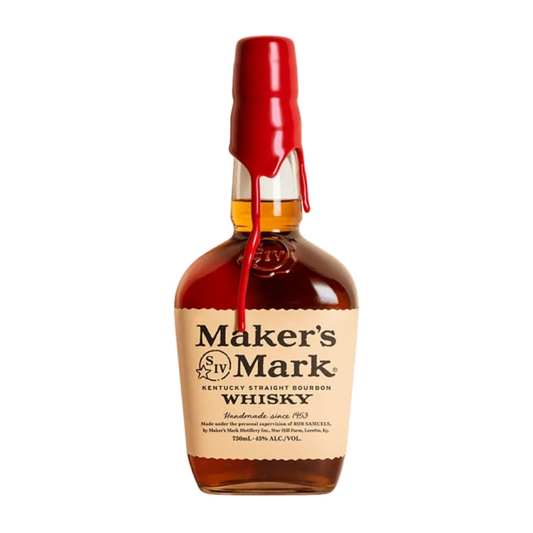 Smooth American whiskeys that won't burn your throat
