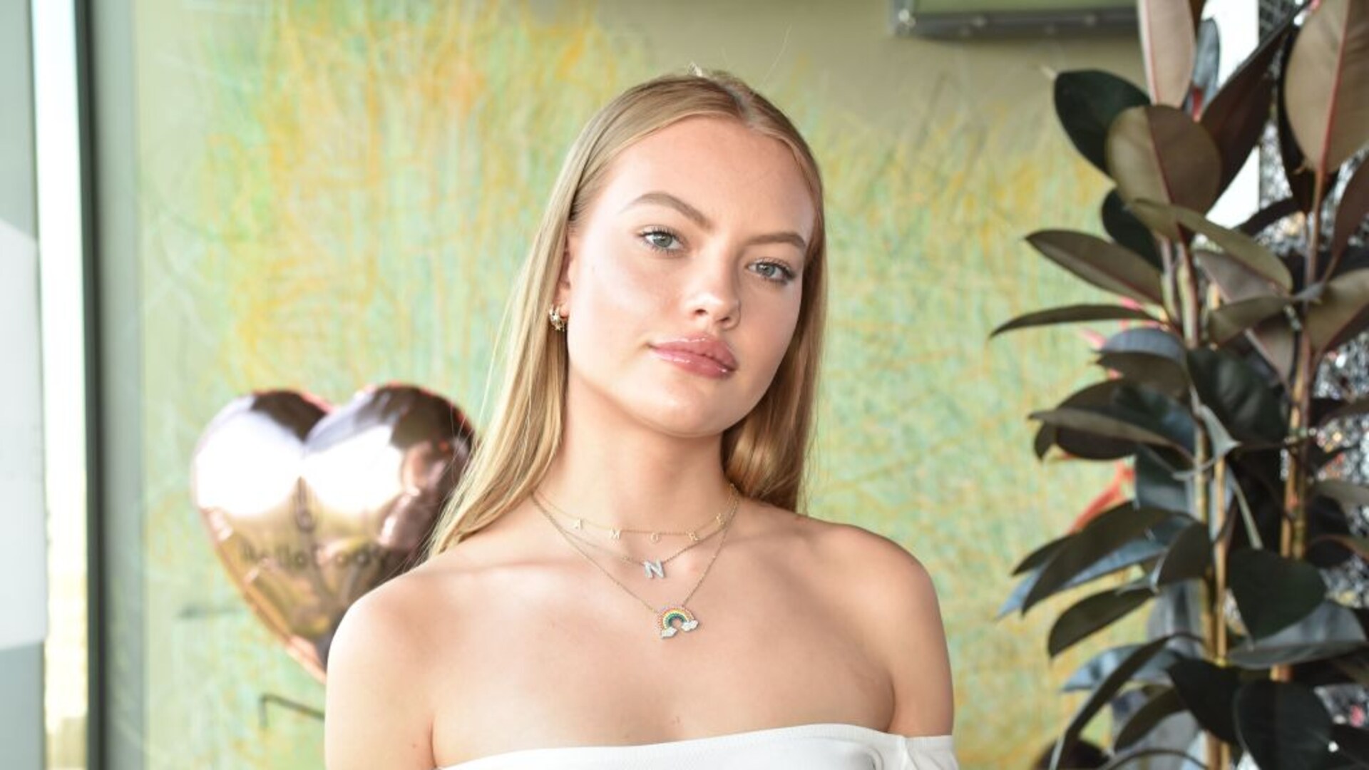 Nach Papa Uwe gefragt, ist Cheyenne Ochsenknechts Antwort eindeutig