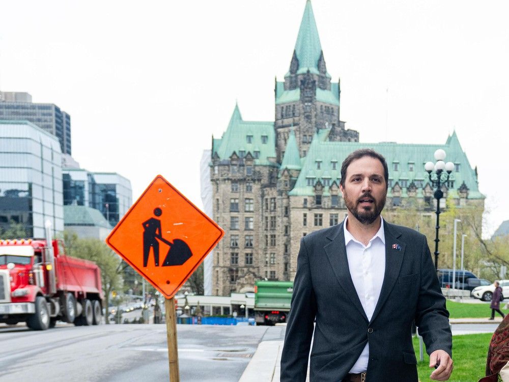 Pierre Poilievre will run in another riding in next election, former MP ...