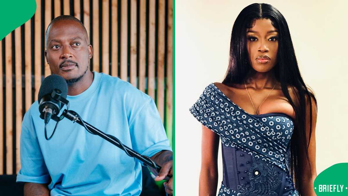 What did Sfiso Ndlovu from 'Piano Pulse' say about Thatohatsi? Find out ...