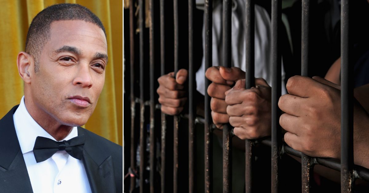 Alert: Trump pushes whopping 40-year prison sentence for Don Lemon and ...