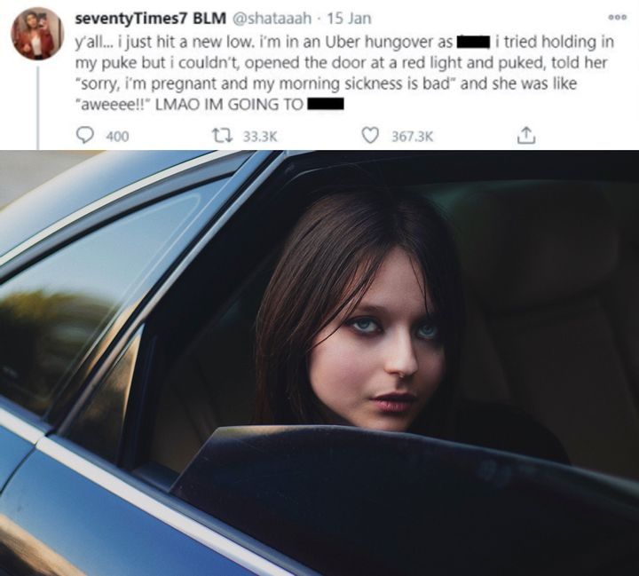 Small acts of mischief that actually work