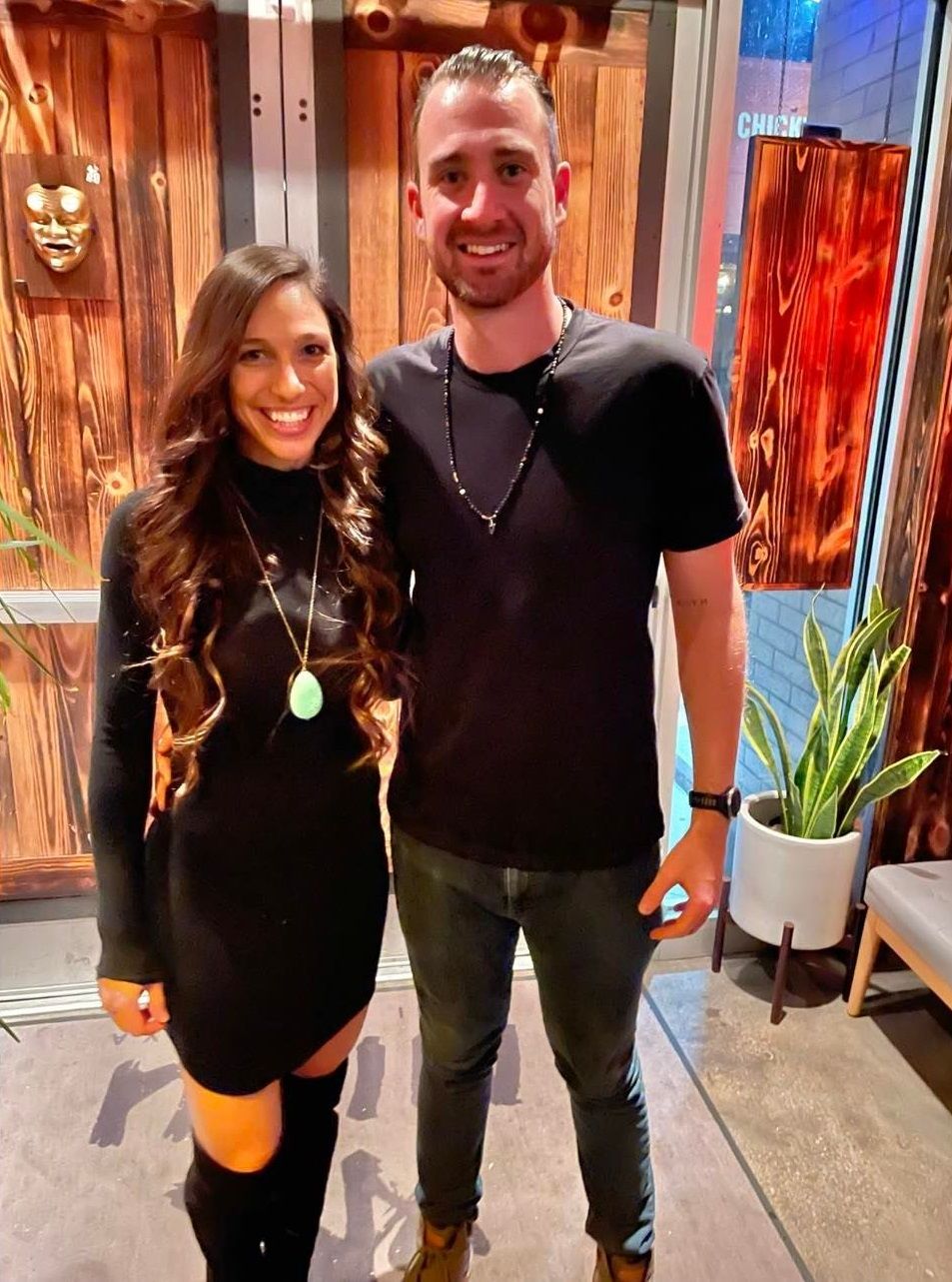 Couple opens marriage, finds unexpected spark