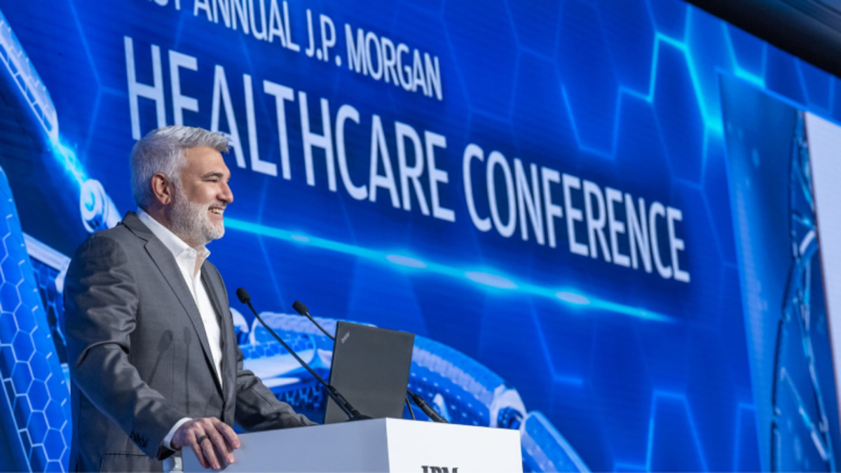 6 JPM healthcare conference announcements you don’t want to miss
