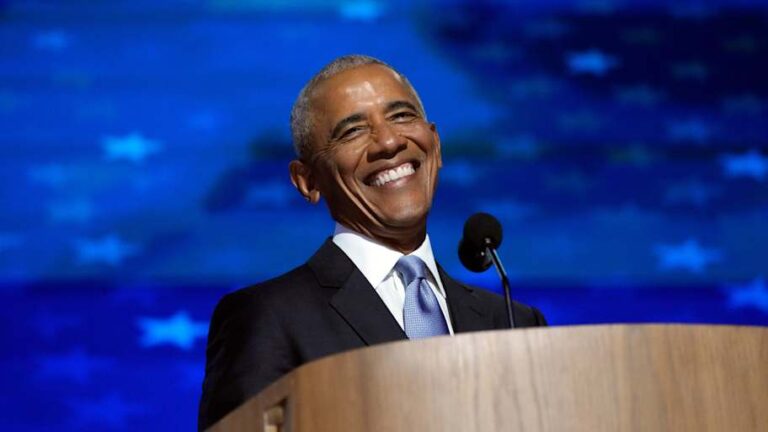 Barack Obama sends strong message after Indiana beats Miami in national ...