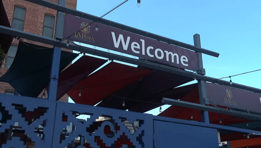 LA Plaza de Cultura y Artes will be Mexico's World Cup hospitality house