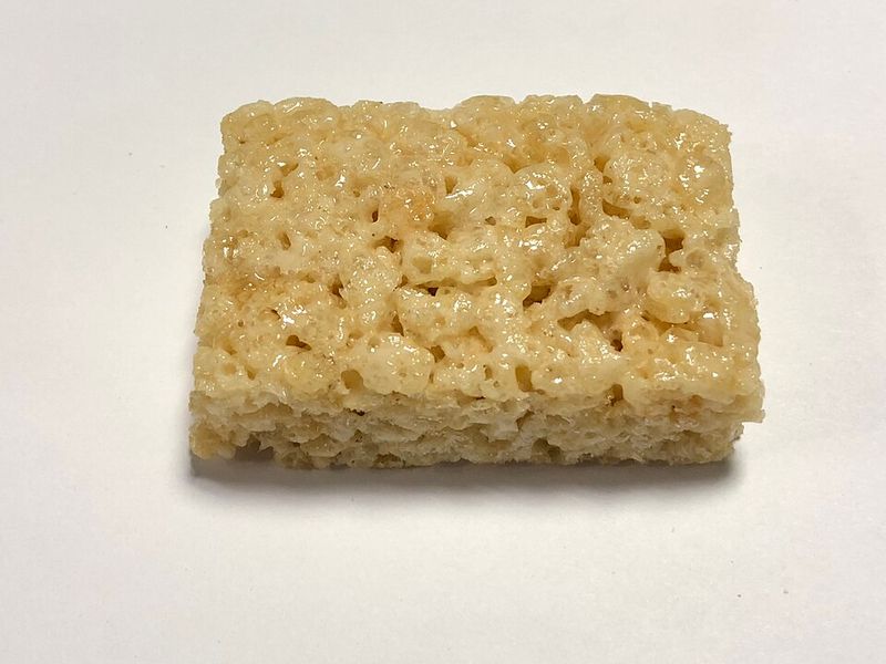 17 homemade treats that defined boomer childhood