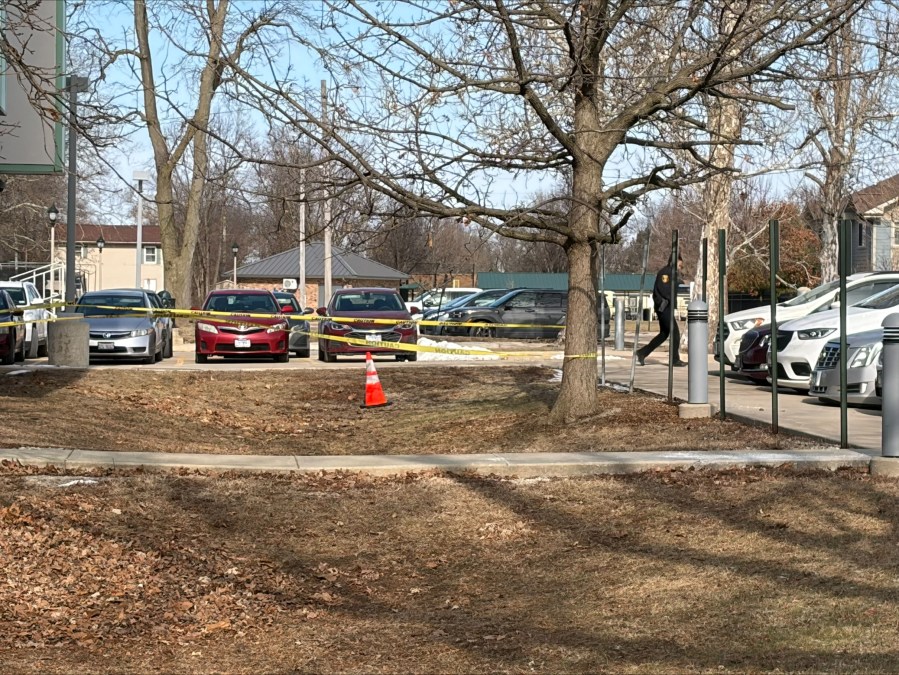 Update: Champaign, Urbana mayors address shooting incident near school