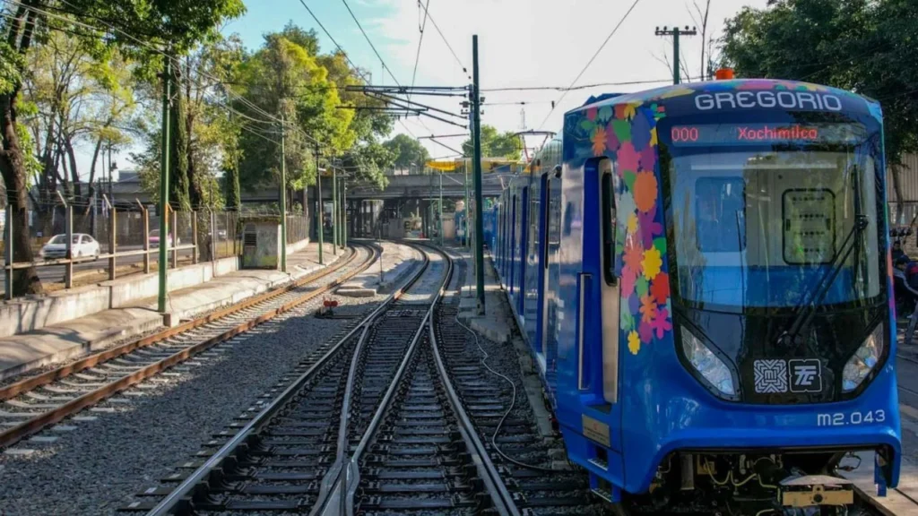 GOBCDMX apuesta por ‘flexibilidad’ de tranviarios, para evitar huelga