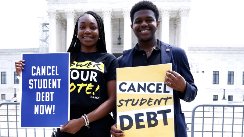 Student loan potential wage garnishments update: What to know about the ...