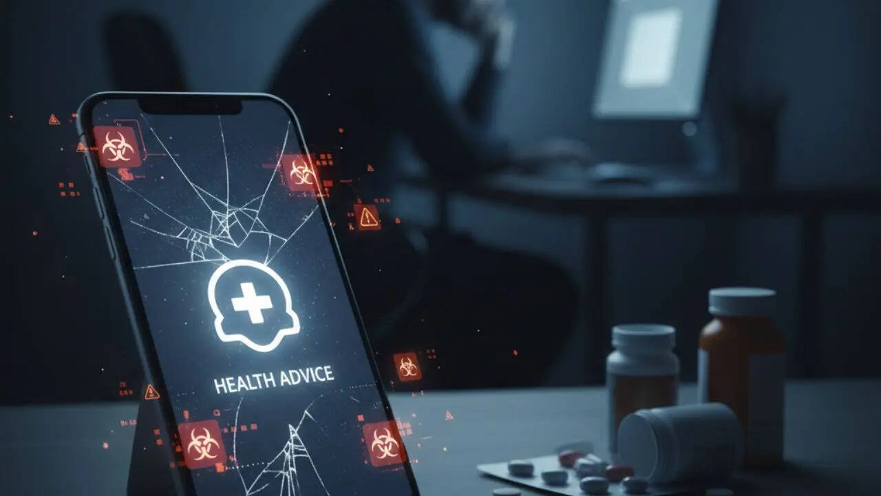 AIIMS doctor issues warning after patient follows ChatGPT advice ...